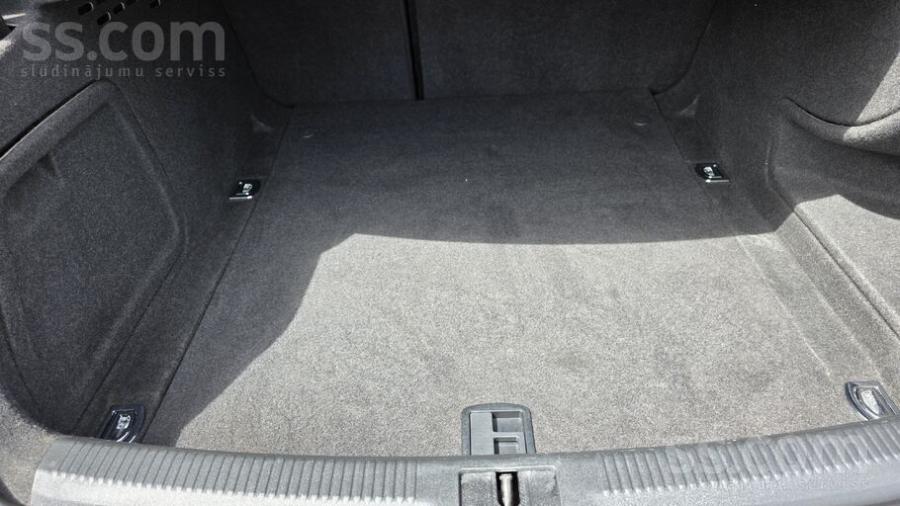 Melns Audi A4 2016 Limbaži, ar dzinēja tilpumu 2.00 L un nobraukumu 310 tūkst. km par 11950 €, foto 26 vietnē AUTOMOTO.COM.LV