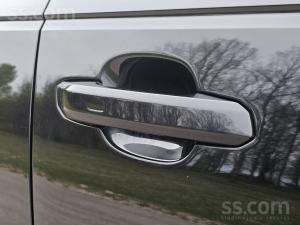 Melns Audi A4 2016 Alūksne, ar dzinēja tilpumu 2.00 L un nobraukumu 169 tūkst. km par 13300 €, foto 10 vietnē AUTOMOTO.COM.LV