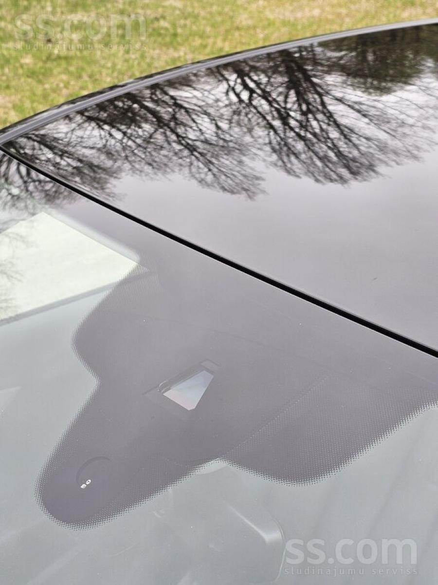 Melns Audi A4 2016 Alūksne, ar dzinēja tilpumu 2.00 L un nobraukumu 169 tūkst. km par 13300 €, foto 13 vietnē AUTOMOTO.COM.LV