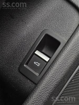 Melns Audi A4 2016 Alūksne, ar dzinēja tilpumu 2.00 L un nobraukumu 169 tūkst. km par 13300 €, foto 23 vietnē AUTOMOTO.COM.LV