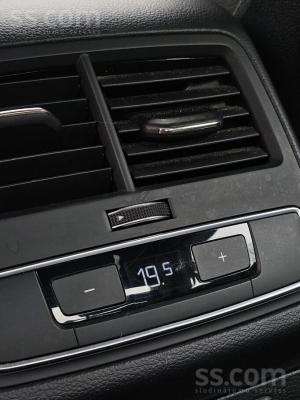 Melns Audi A4 2016 Alūksne, ar dzinēja tilpumu 2.00 L un nobraukumu 169 tūkst. km par 13300 €, foto 31 vietnē AUTOMOTO.COM.LV