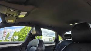 Black Audi A4 2016 in Riga, with an engine capacity of 2.00 L and mileage of 310 thousand km for 11950 €, photo 14 on AUTOMOTO.COM.LV