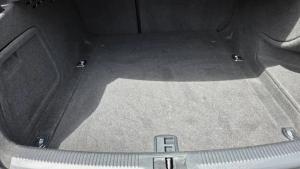 Black Audi A4 2016 in Riga, with an engine capacity of 2.00 L and mileage of 310 thousand km for 11950 €, photo 26 on AUTOMOTO.COM.LV