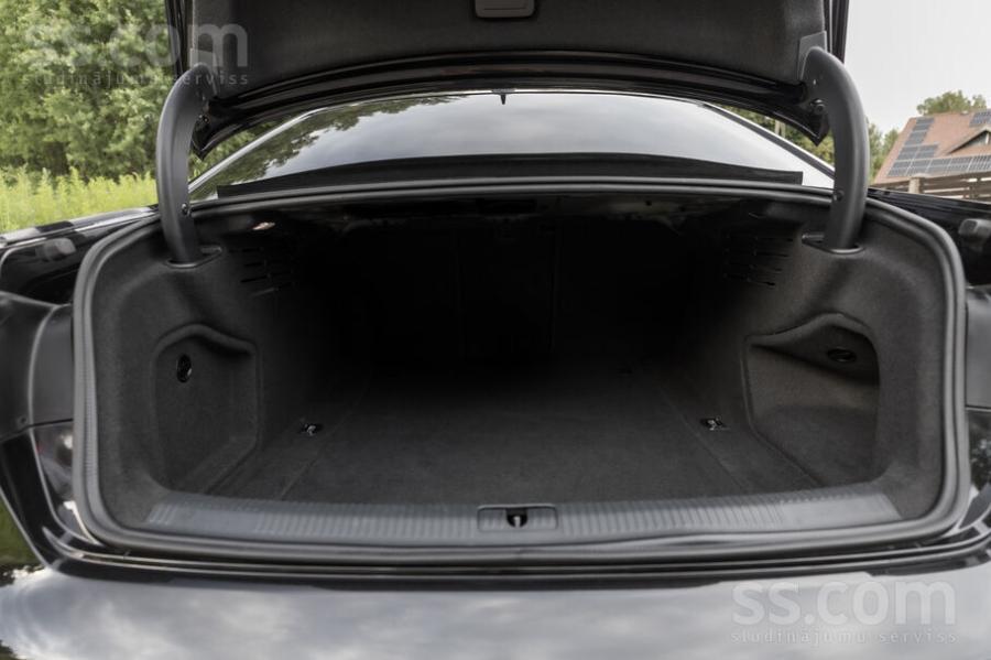 Melns Audi A4 2016 Rīga, ar dzinēja tilpumu 2.00 L un nobraukumu 206 tūkst. km par 13990 €, foto 11 vietnē AUTOMOTO.COM.LV