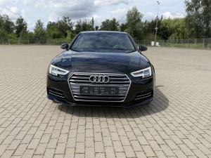 Black Audi A4 2016 in Marijampole, with an engine capacity of 1.40 L and mileage of 233 thousand km for 12700 €, photo 3 on AUTOMOTO.COM.LV