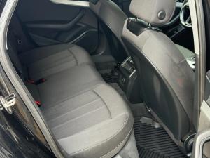 Melns Audi A4 2017 Rīga, ar dzinēja tilpumu 2.00 L un nobraukumu 135 tūkst. km par 13980 €, foto 10 vietnē AUTOMOTO.COM.LV