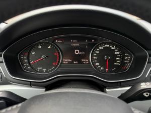 Melns Audi A4 2017 Rīga, ar dzinēja tilpumu 2.00 L un nobraukumu 135 tūkst. km par 13980 €, foto 21 vietnē AUTOMOTO.COM.LV