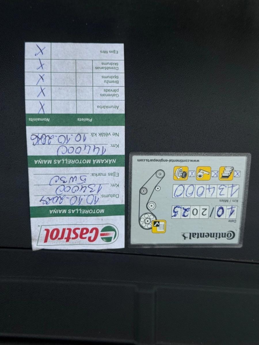 Melns Audi A4 2017 Rīga, ar dzinēja tilpumu 2.00 L un nobraukumu 135 tūkst. km par 13980 €, foto 22 vietnē AUTOMOTO.COM.LV