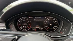 Black Audi A4 2017 in Kaunas, with an engine capacity of 1.98 L and mileage of 103 thousand km for 15750 €, photo 17 on AUTOMOTO.COM.LV