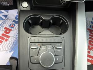 Melns Audi A4 2017 Panevēža, ar dzinēja tilpumu 2.00 L un nobraukumu 293 tūkst. km par 13999 €, foto 30 vietnē AUTOMOTO.COM.LV