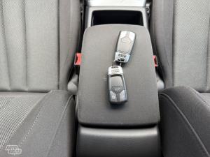 Melns Audi A4 2017 Panevēža, ar dzinēja tilpumu 2.00 L un nobraukumu 293 tūkst. km par 13999 €, foto 31 vietnē AUTOMOTO.COM.LV