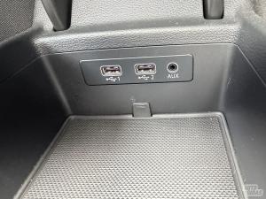 Melns Audi A4 2017 Panevēža, ar dzinēja tilpumu 2.00 L un nobraukumu 293 tūkst. km par 13999 €, foto 32 vietnē AUTOMOTO.COM.LV