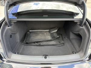 Melns Audi A4 2017 Panevēža, ar dzinēja tilpumu 2.00 L un nobraukumu 293 tūkst. km par 13999 €, foto 37 vietnē AUTOMOTO.COM.LV