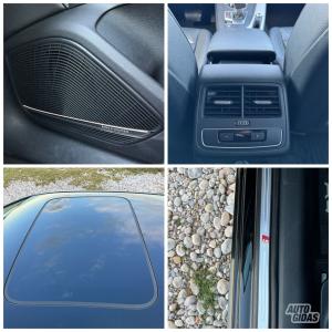 Melns Audi A4 2017 Mažeikiai, ar dzinēja tilpumu 2.00 L un nobraukumu 150 tūkst. km par 17777 €, foto 21 vietnē AUTOMOTO.COM.LV