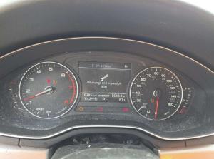 Melns Audi A4 2017 Ukmergė, ar dzinēja tilpumu 1.98 L un nobraukumu 262 tūkst. km par 6500 €, foto 10 vietnē AUTOMOTO.COM.LV