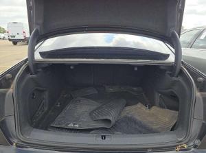 Melns Audi A4 2017 Ukmergė, ar dzinēja tilpumu 1.98 L un nobraukumu 262 tūkst. km par 6500 €, foto 13 vietnē AUTOMOTO.COM.LV