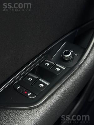 Melns Audi A4 2017 Rīga, ar dzinēja tilpumu 2.00 L un nobraukumu 135 tūkst. km par 13480 €, foto 19 vietnē AUTOMOTO.COM.LV