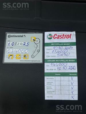 Melns Audi A4 2017 Rīga, ar dzinēja tilpumu 2.00 L un nobraukumu 135 tūkst. km par 13480 €, foto 22 vietnē AUTOMOTO.COM.LV