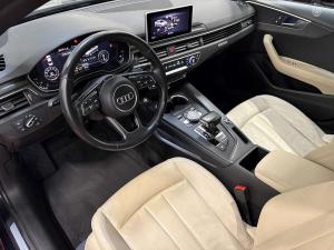 Melns Audi A4 2017 Viļņa, ar dzinēja tilpumu 1.98 L un nobraukumu 286 tūkst. km par 11990 €, foto 12 vietnē AUTOMOTO.COM.LV