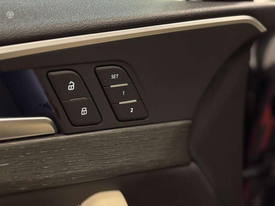 Melns Audi A4 2017 Viļņa, ar dzinēja tilpumu 1.98 L un nobraukumu 286 tūkst. km par 11990 €, foto 14 vietnē AUTOMOTO.COM.LV