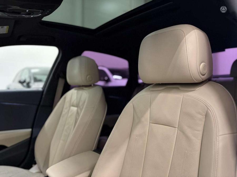 Melns Audi A4 2017 Viļņa, ar dzinēja tilpumu 1.98 L un nobraukumu 286 tūkst. km par 11990 €, foto 16 vietnē AUTOMOTO.COM.LV