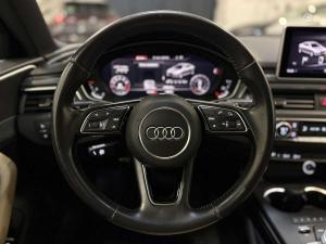 Melns Audi A4 2017 Viļņa, ar dzinēja tilpumu 1.98 L un nobraukumu 286 tūkst. km par 11990 €, foto 21 vietnē AUTOMOTO.COM.LV