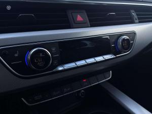 Melns Audi A4 2017 Viļņa, ar dzinēja tilpumu 2.00 L un nobraukumu 231 tūkst. km par 15999 €, foto 18 vietnē AUTOMOTO.COM.LV