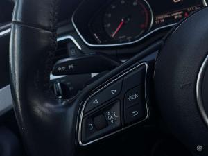 Melns Audi A4 2017 Viļņa, ar dzinēja tilpumu 2.00 L un nobraukumu 231 tūkst. km par 15999 €, foto 20 vietnē AUTOMOTO.COM.LV