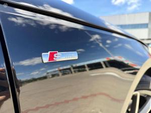 Melns Audi A4 2018 Viļņa, ar dzinēja tilpumu 1.98 L un nobraukumu 93 tūkst. km par 16700 €, foto 21 vietnē AUTOMOTO.COM.LV