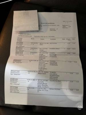 Melns Audi A4 2018 Viļņa, ar dzinēja tilpumu 1.98 L un nobraukumu 93 tūkst. km par 16700 €, foto 28 vietnē AUTOMOTO.COM.LV