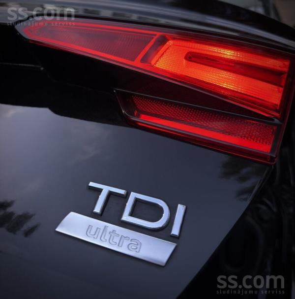 Melns Audi A4 2018 Rīga, ar dzinēja tilpumu 2.00 L un nobraukumu 180 tūkst. km par 14140 €, foto 10 vietnē AUTOMOTO.COM.LV