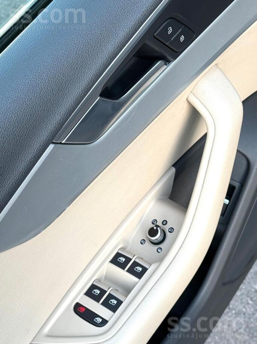 Melns Audi A4 2018 Rīga, ar dzinēja tilpumu 2.00 L un nobraukumu 180 tūkst. km par 14140 €, foto 19 vietnē AUTOMOTO.COM.LV