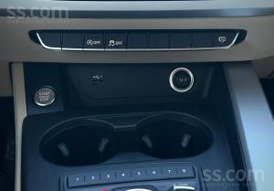 Melns Audi A4 2018 Rīga, ar dzinēja tilpumu 2.00 L un nobraukumu 180 tūkst. km par 14140 €, foto 25 vietnē AUTOMOTO.COM.LV
