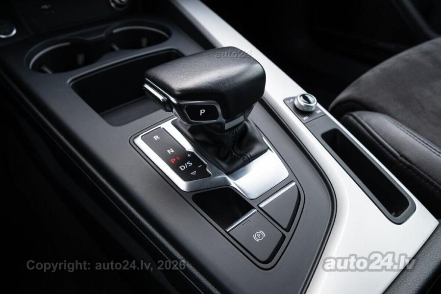 Melns Audi A4 2020 Jelgava, ar dzinēja tilpumu 2.00 L un nobraukumu 99 tūkst. km par 23980 €, foto 11 vietnē AUTOMOTO.COM.LV
