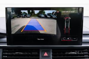 Melns Audi A4 2020 Jelgava, ar dzinēja tilpumu 2.00 L un nobraukumu 99 tūkst. km par 23980 €, foto 13 vietnē AUTOMOTO.COM.LV