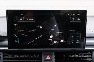 Melns Audi A4 2020 Jelgava, ar dzinēja tilpumu 2.00 L un nobraukumu 99 tūkst. km par 23980 €, foto 16 vietnē AUTOMOTO.COM.LV