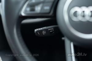 Черный Ауди А4 2020 в Таллин, объемом двигателя 2.00 л и пробегом 109 тыс. км за 21900 €, фото 13 на AUTOMOTO.COM.LV