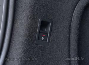 Черный Ауди А4 2020 в Таллин, объемом двигателя 2.00 л и пробегом 109 тыс. км за 21900 €, фото 17 на AUTOMOTO.COM.LV