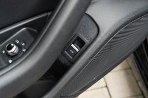 Melns Audi A4 2020 Mārupe, ar dzinēja tilpumu 2.00 L un nobraukumu 151 tūkst. km par 20650 €, foto 9 vietnē AUTOMOTO.COM.LV