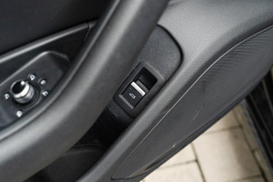 Melns Audi A4 2020 Mārupe, ar dzinēja tilpumu 2.00 L un nobraukumu 151 tūkst. km par 20650 €, foto 9 vietnē AUTOMOTO.COM.LV