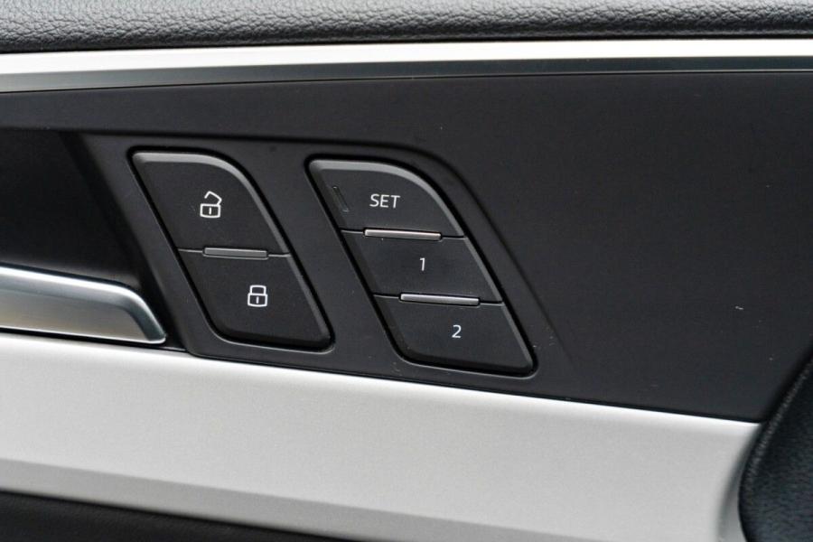 Melns Audi A4 2020 Mārupe, ar dzinēja tilpumu 2.00 L un nobraukumu 151 tūkst. km par 20650 €, foto 10 vietnē AUTOMOTO.COM.LV