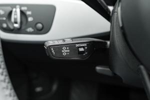 Melns Audi A4 2020 Mārupe, ar dzinēja tilpumu 2.00 L un nobraukumu 151 tūkst. km par 20650 €, foto 13 vietnē AUTOMOTO.COM.LV