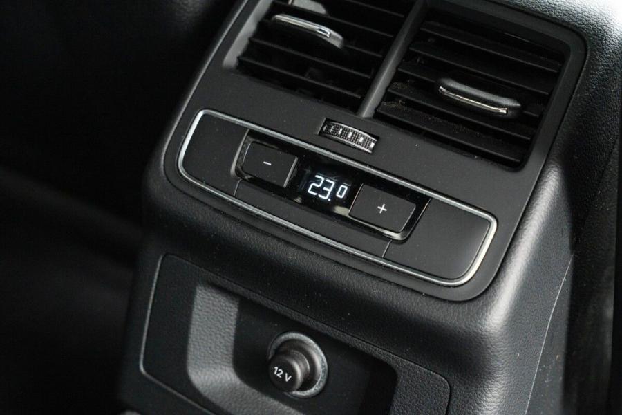 Melns Audi A4 2020 Mārupe, ar dzinēja tilpumu 2.00 L un nobraukumu 151 tūkst. km par 20650 €, foto 26 vietnē AUTOMOTO.COM.LV