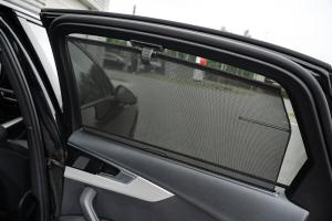Melns Audi A4 2020 Mārupe, ar dzinēja tilpumu 2.00 L un nobraukumu 151 tūkst. km par 20650 €, foto 27 vietnē AUTOMOTO.COM.LV