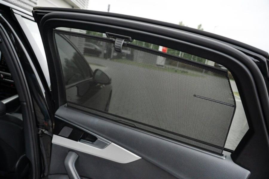 Melns Audi A4 2020 Mārupe, ar dzinēja tilpumu 2.00 L un nobraukumu 151 tūkst. km par 20650 €, foto 27 vietnē AUTOMOTO.COM.LV