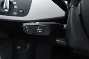 Black Audi A4 2020 in Marupe, with an engine capacity of 2.00 L and mileage of 119 thousand km for 21300 €, photo 13 on AUTOMOTO.COM.LV