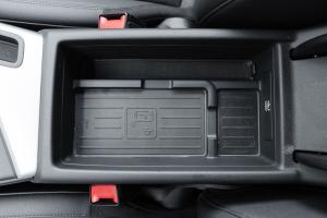 Black Audi A4 2020 in Marupe, with an engine capacity of 2.00 L and mileage of 119 thousand km for 21300 €, photo 22 on AUTOMOTO.COM.LV