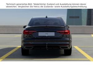 Melns Audi A4 2022 Kauņa, ar dzinēja tilpumu 2.00 L un nobraukumu 74 tūkst. km par 33062 €, foto 7 vietnē AUTOMOTO.COM.LV