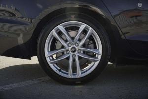 Melns Audi A4 2022 Viļņa, ar dzinēja tilpumu 1.98 L un nobraukumu 61 tūkst. km par 24600 €, foto 12 vietnē AUTOMOTO.COM.LV