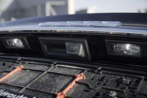 Melns Audi A4 2022 Viļņa, ar dzinēja tilpumu 1.98 L un nobraukumu 61 tūkst. km par 24600 €, foto 20 vietnē AUTOMOTO.COM.LV